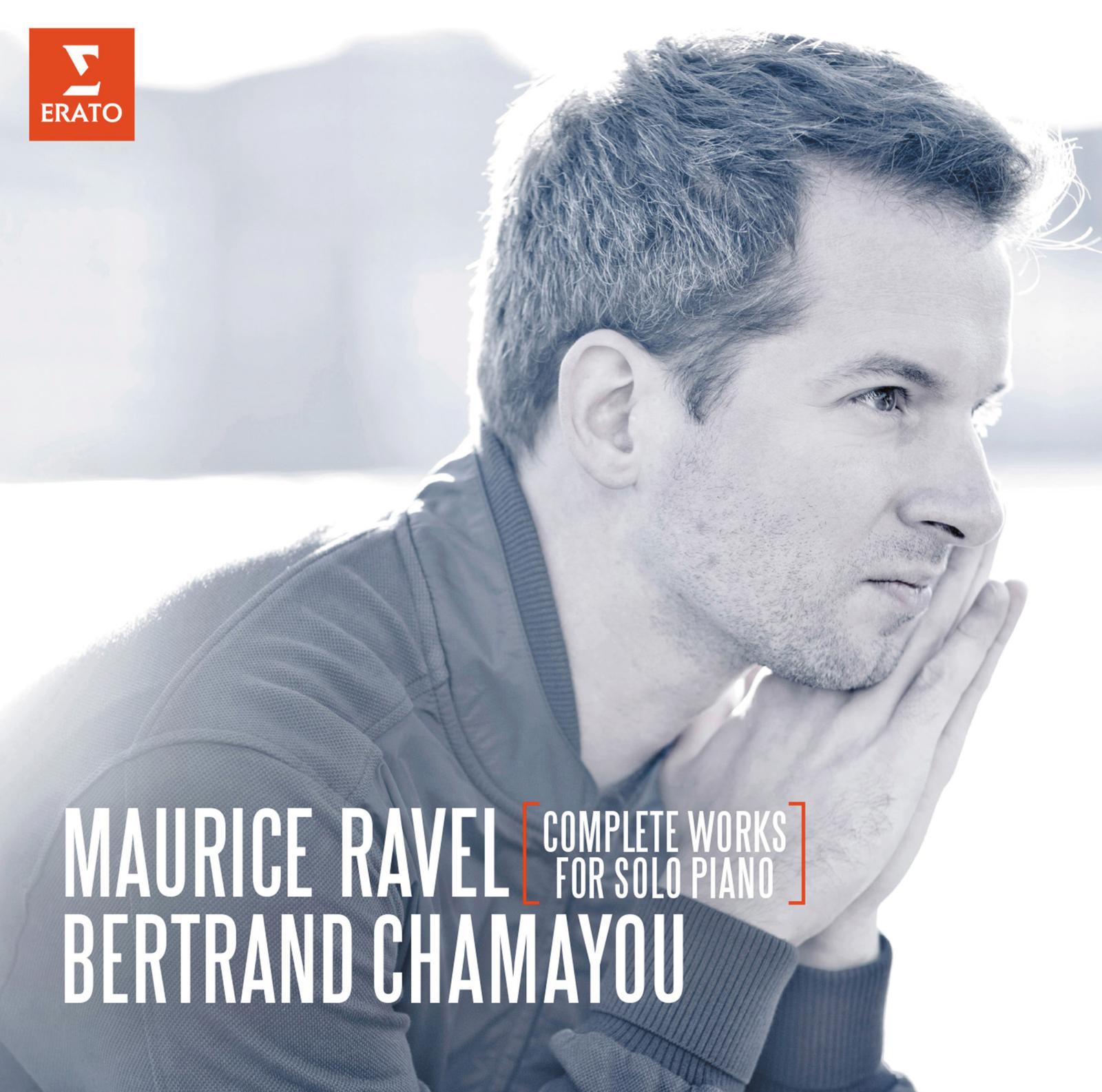Ravel: Complete Works for Solo Piano | Warner Classics